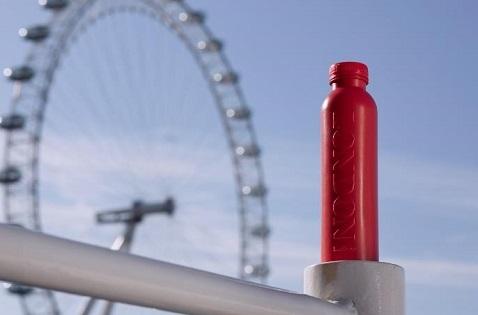 Braskem Europe - Bottle Up to launch in whsmith stores across the UK